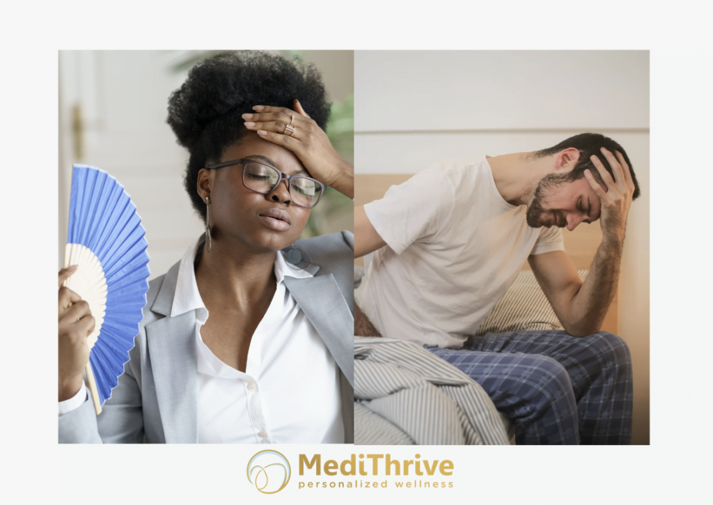 Addressing Adrenal Fatigue and Hormone Imbalance – MediThrive ...