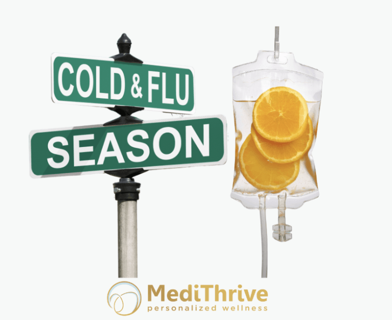 Boost Your Immunity This Cold and Flu Season with IV Therapy ...