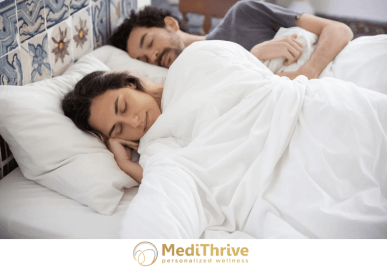Sleep Problems and Insomnia: A Functional Medicine Approach to Better ...